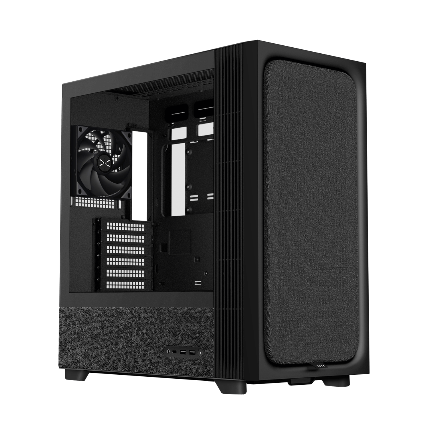 TRYX | CASES