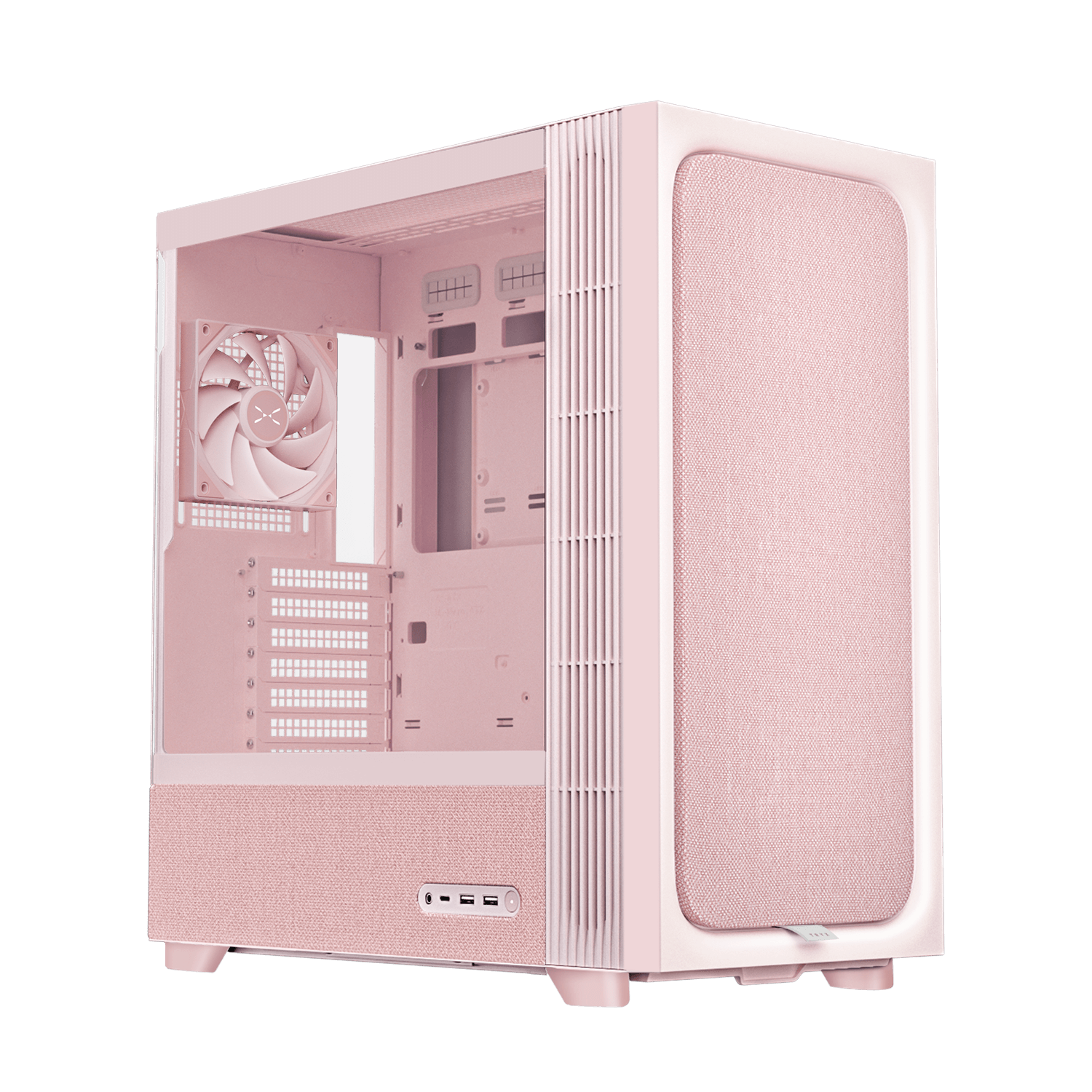 TRYX | CASES
