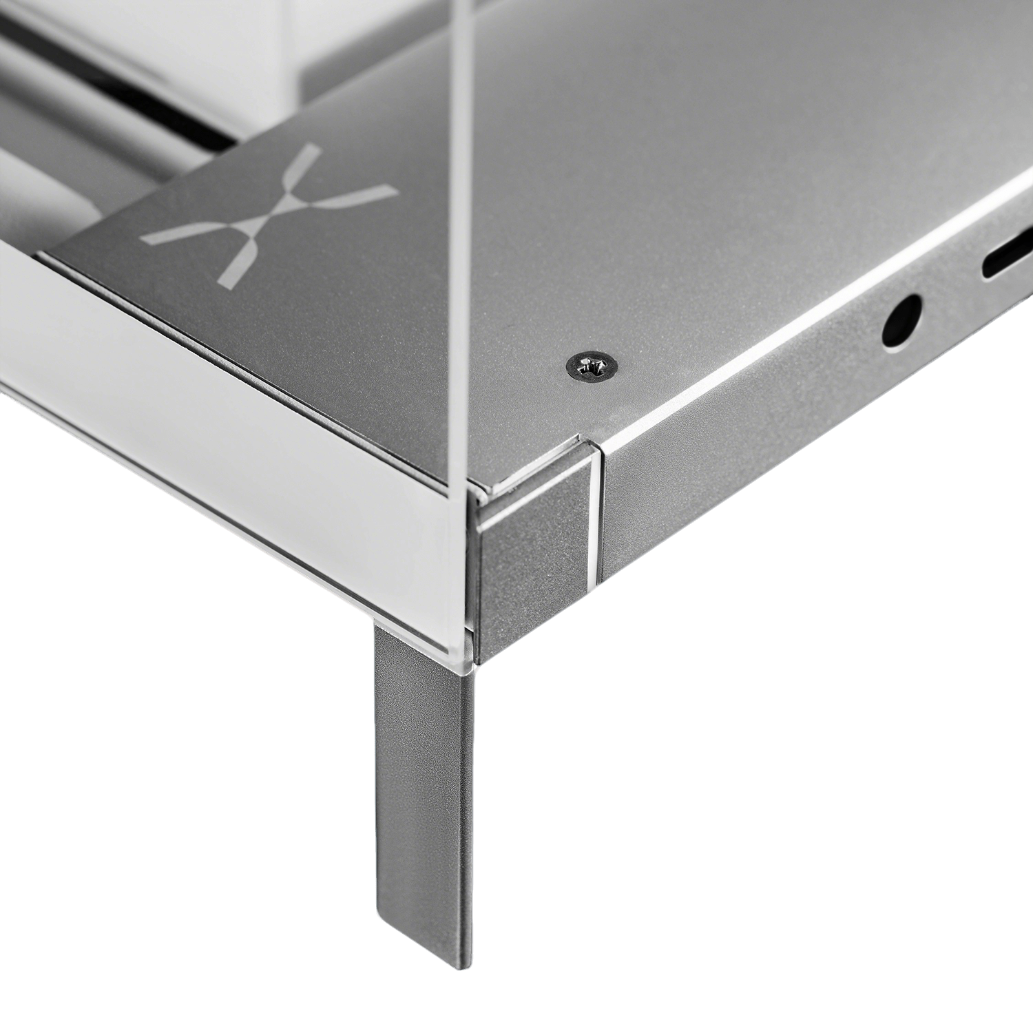 TRYX | LUCA L70 White