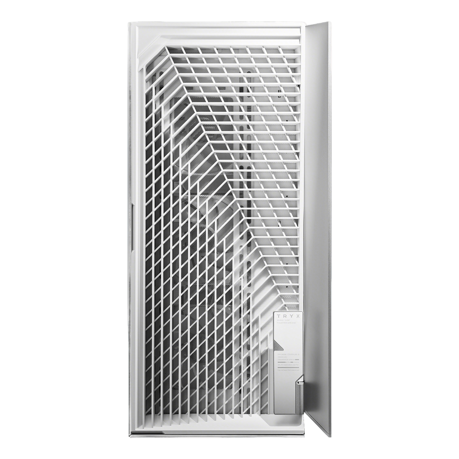 TRYX | LUCA L70 White