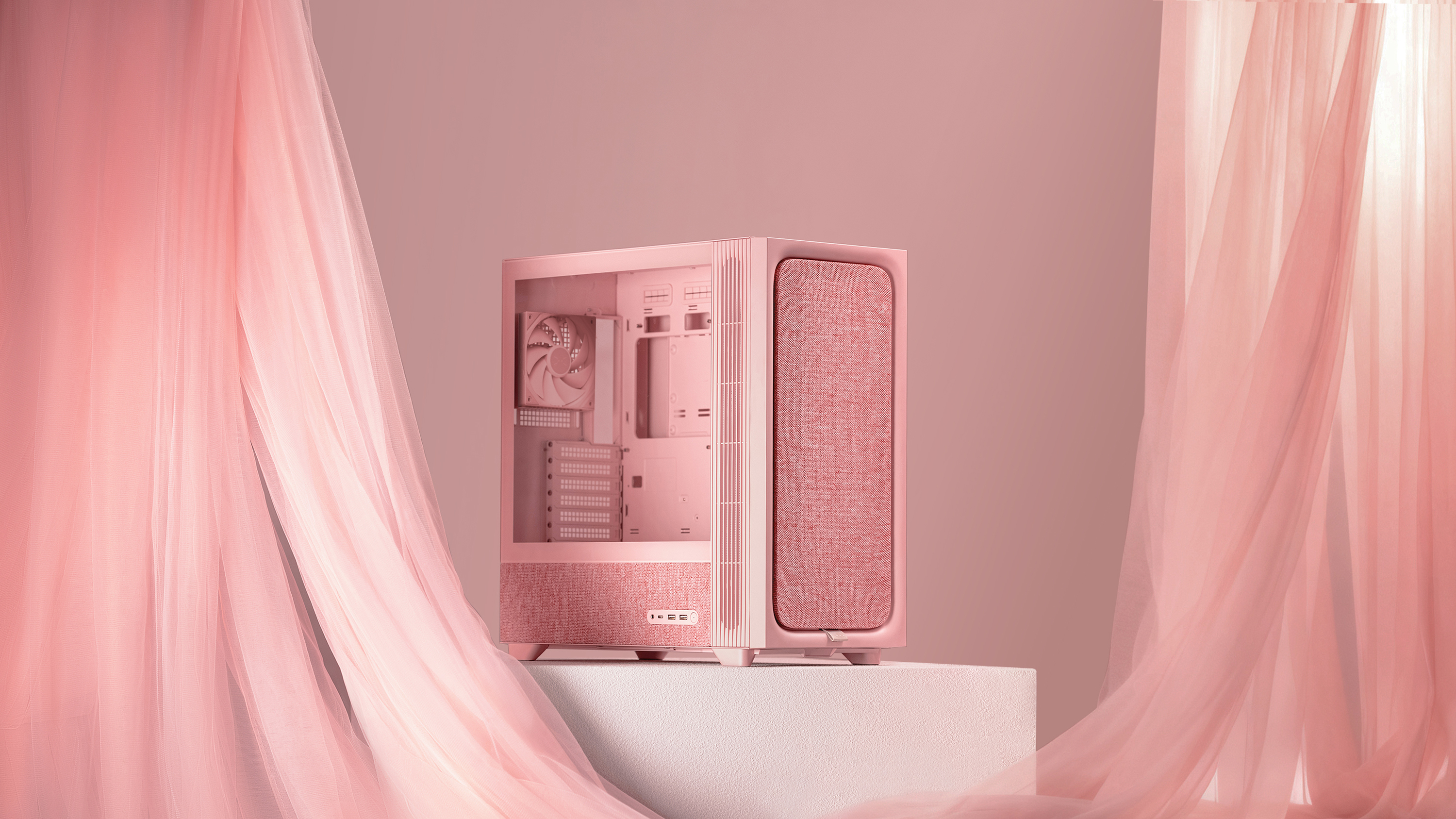 TRYX | Home